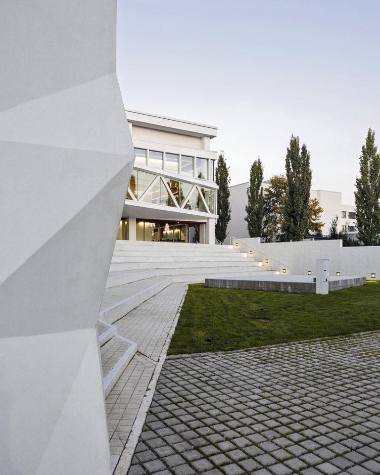 Betonirakentaminen | Betoni